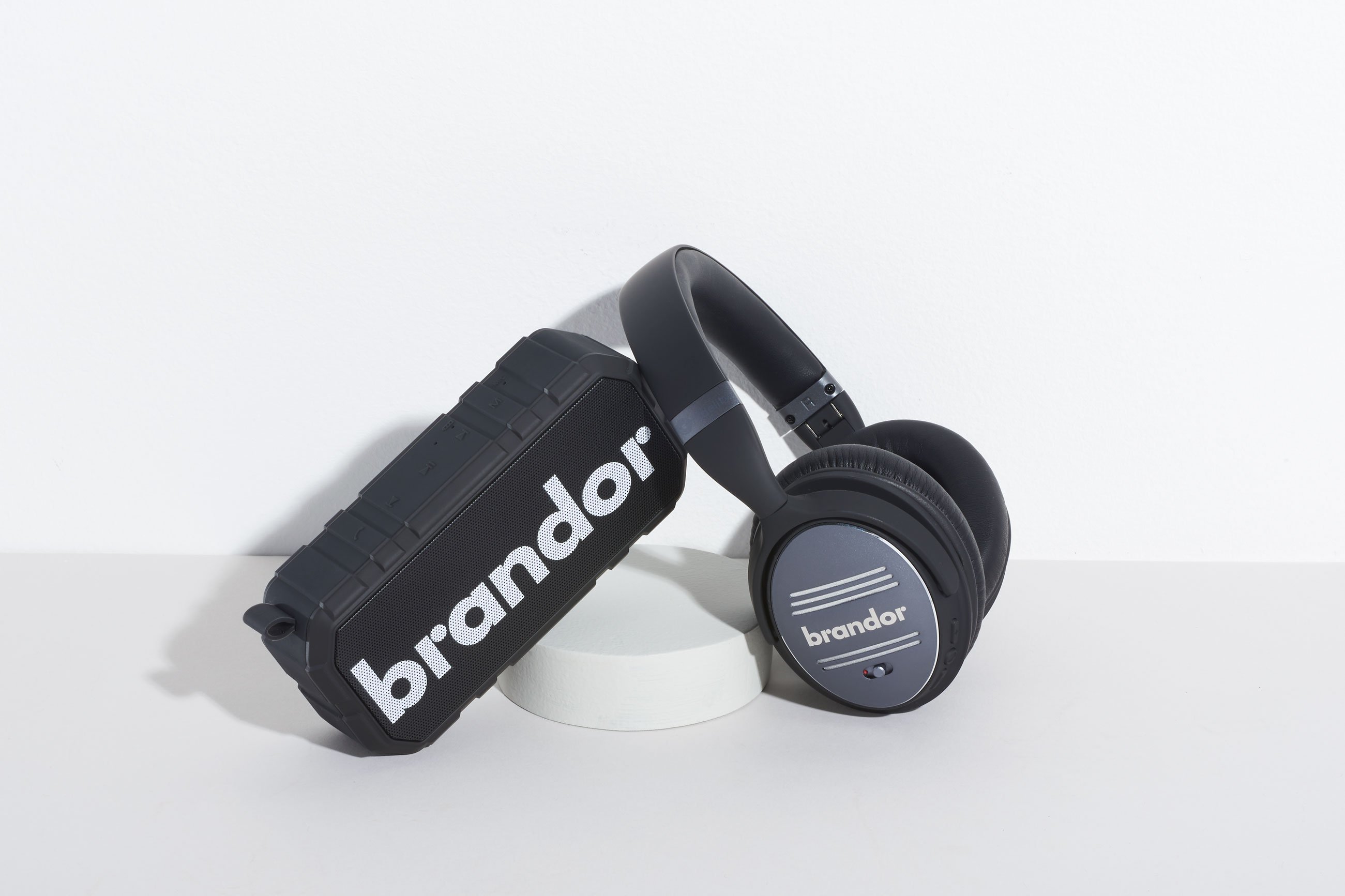 Who We Are | brandor