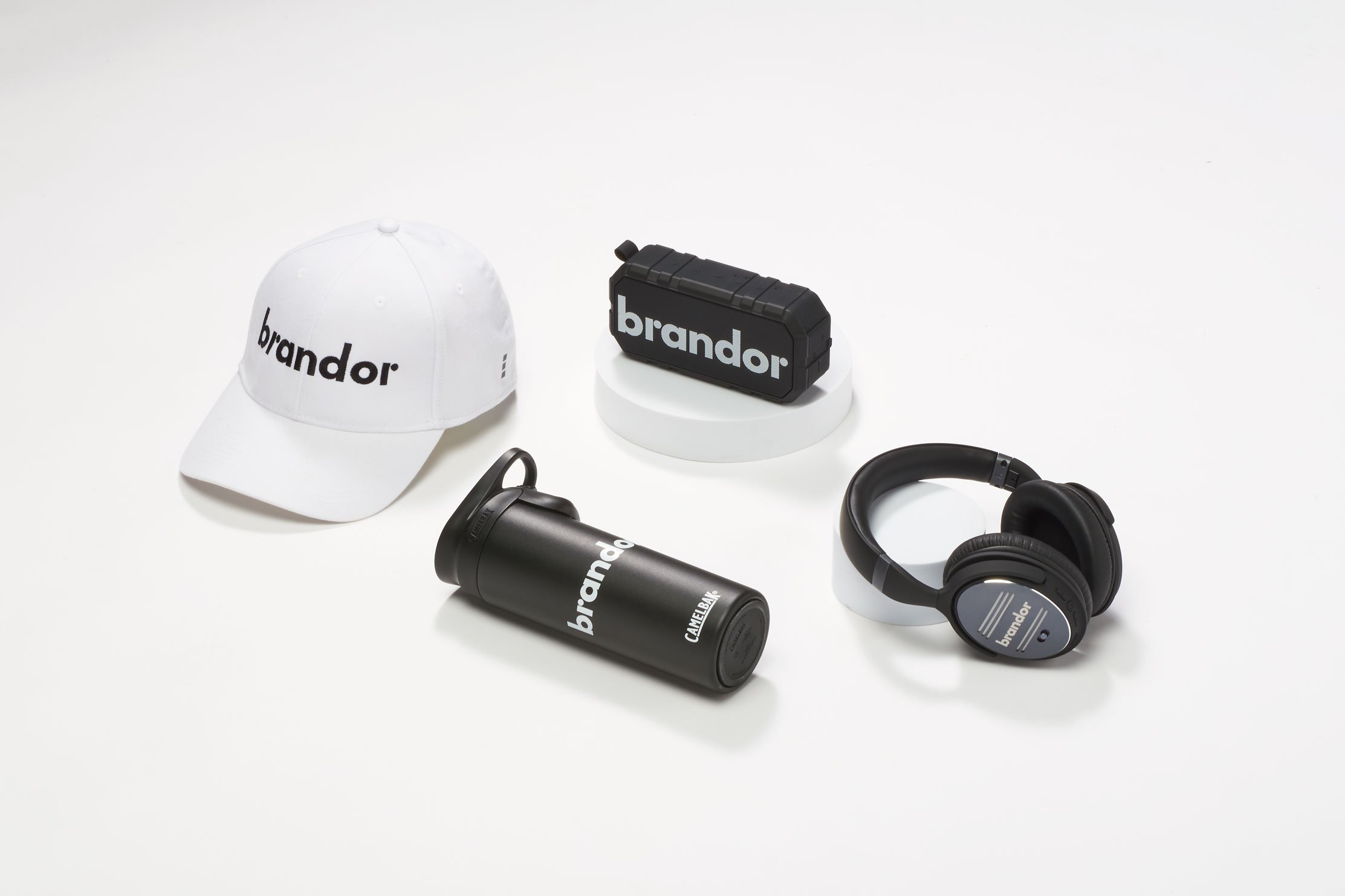 Who We Are | brandor