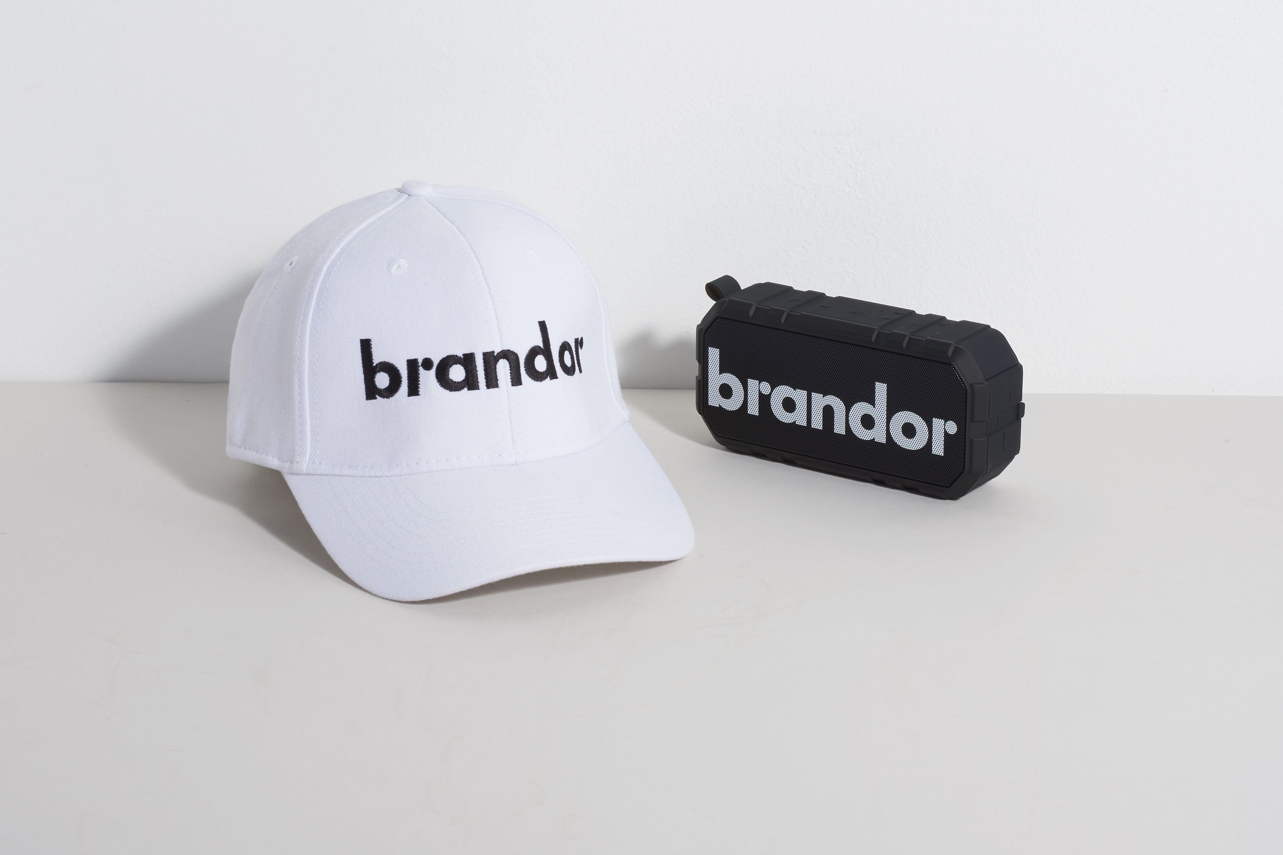 Who We Are | brandor