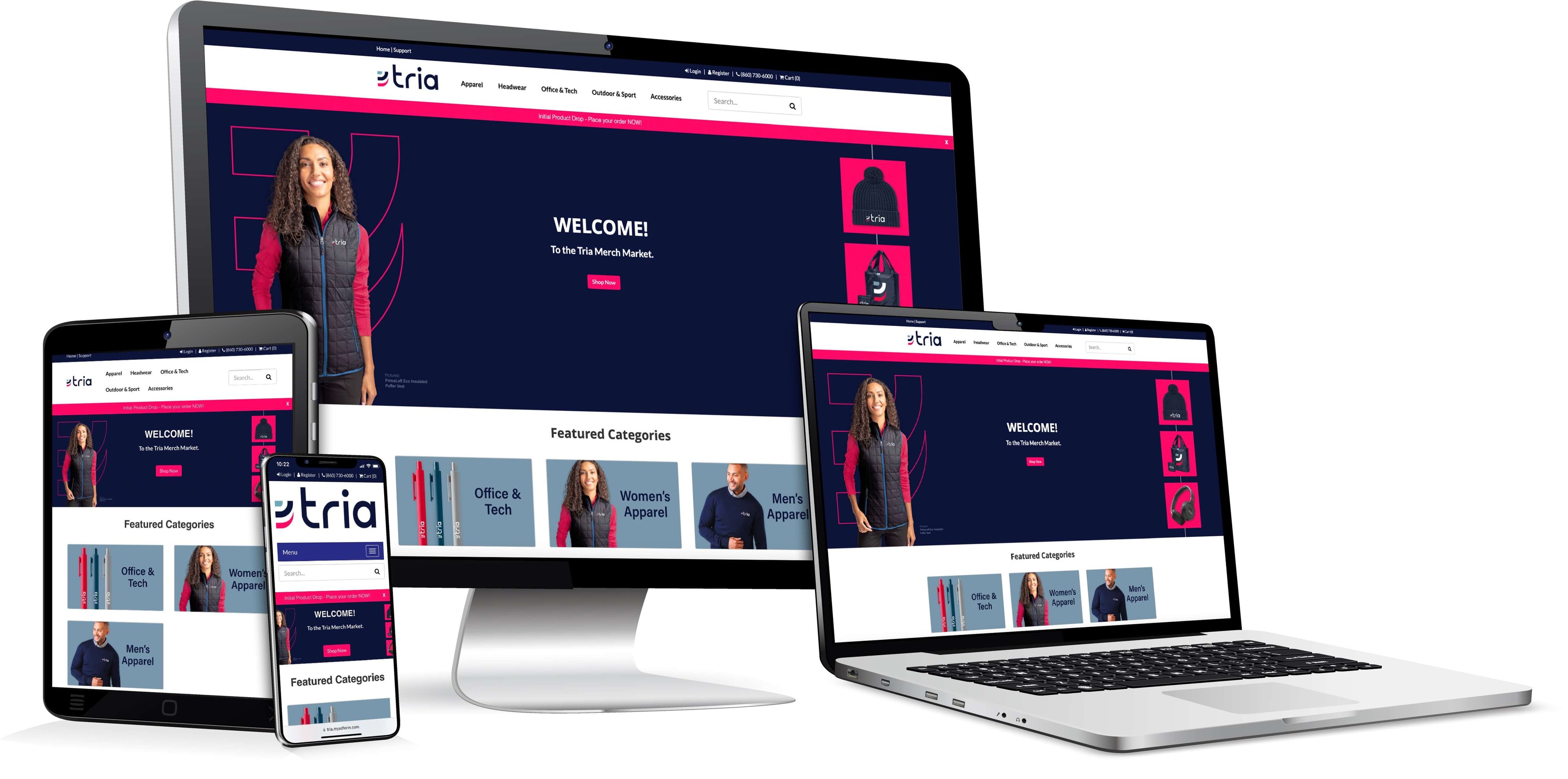 Our Services | brandor