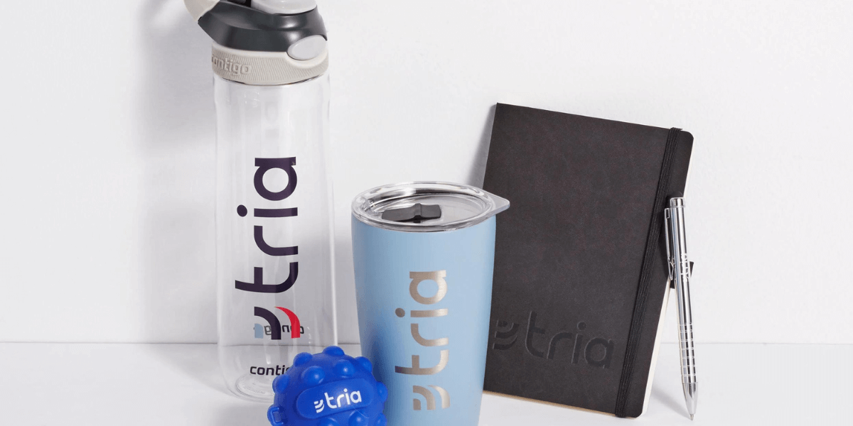Tria | Case Study | brandor